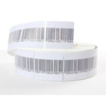 AMT-12 EAS Soft Tag 4x4 - FUYASHOP